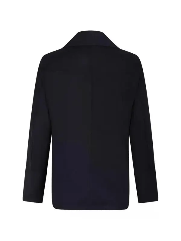 SEALUP Double-breasted Jacket