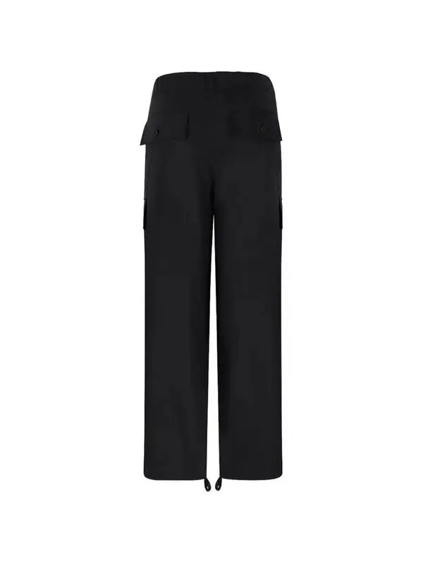 DOUUOD Multi-pocket Cargo Pants
