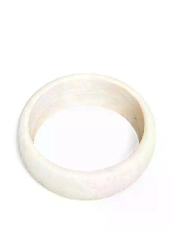 DOUUOD Bangle - White