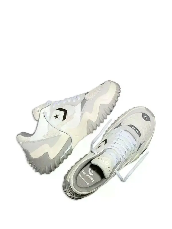 CONVERSE All Star Wave Motion Sneakers - White