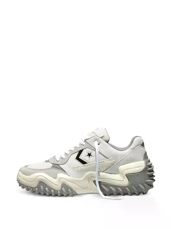 CONVERSE All Star Wave Motion Sneakers - White