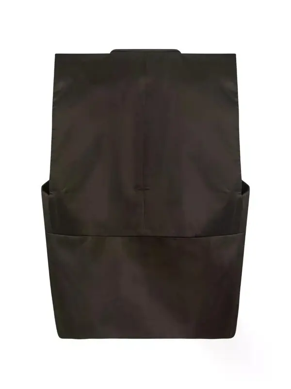 HUI MILANO Geranium Vest
