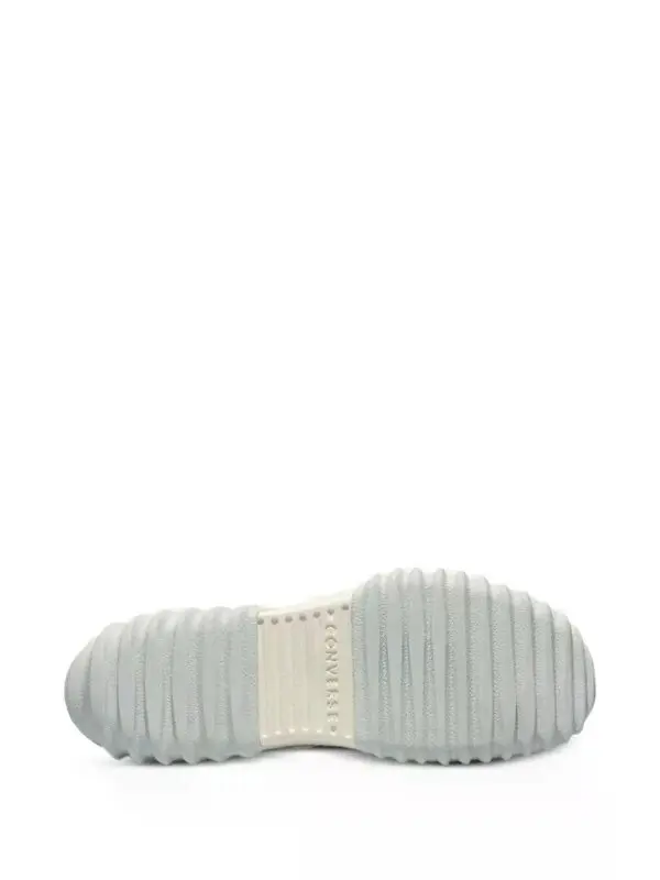 CONVERSE All Star Wave Motion Sneakers - Silver