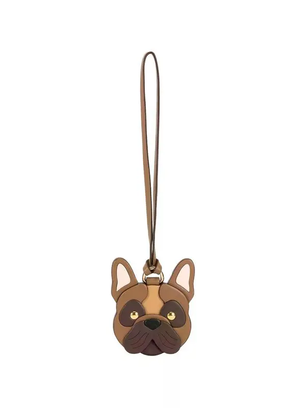 Moreau Mini Bulldog Charm