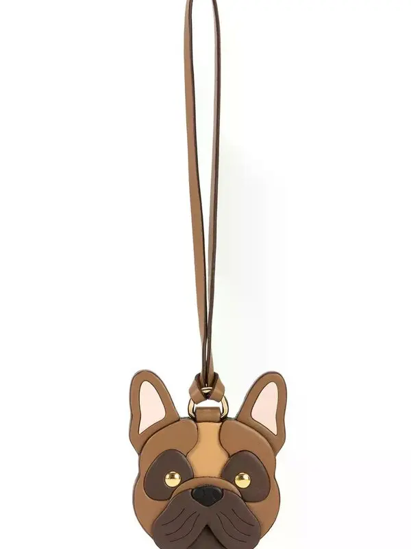 Moreau Mini Bulldog Charm