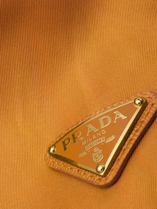 Prada Re-nylon Cap