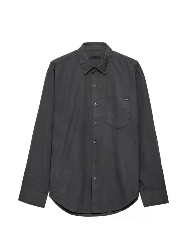 Prada Cotton Shirt