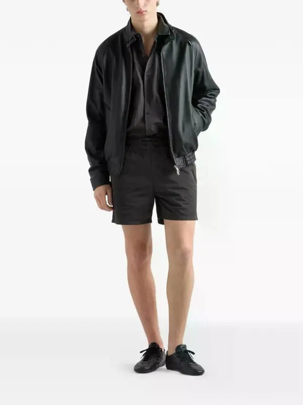 Prada Cotton Shirt