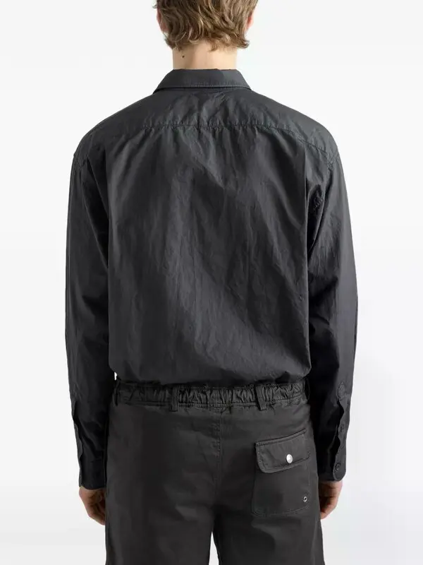 Prada Cotton Shirt
