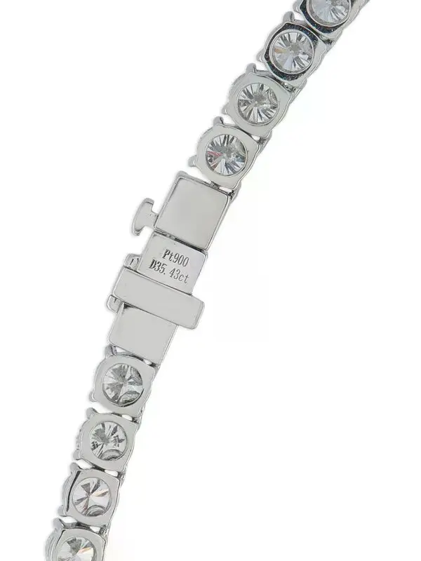 LB EXCLUSIVE Diamond Necklace