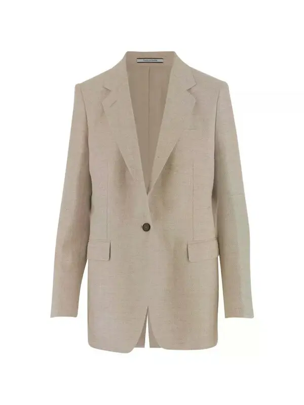 Tagliatore Single-breasted Blazer