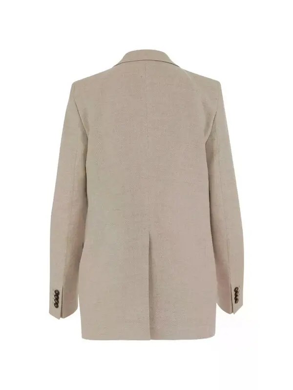 Tagliatore Single-breasted Blazer