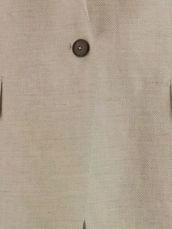 Tagliatore Single-breasted Blazer