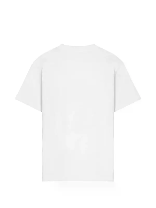 Just Cavalli Logo-print T-shirt