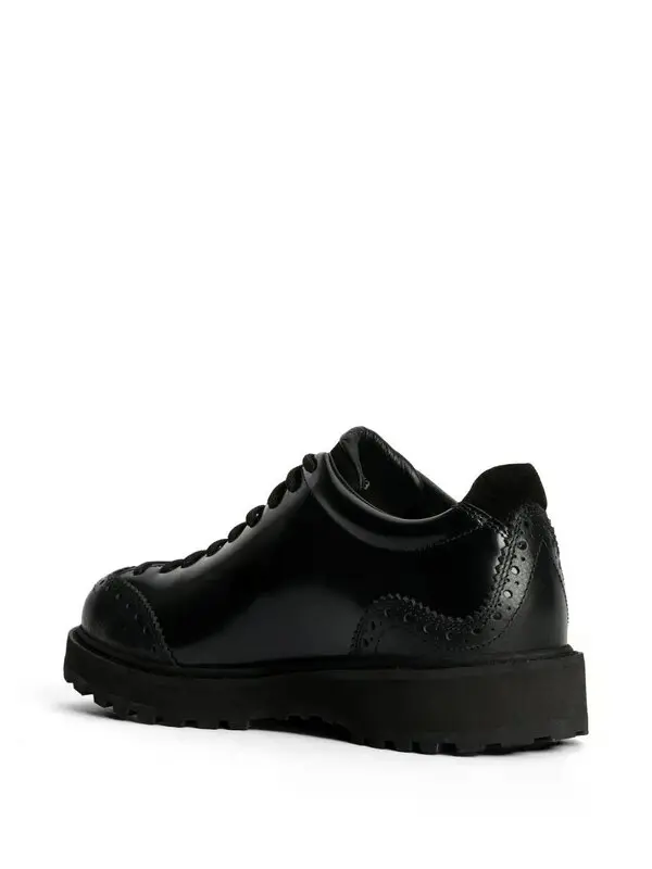 Diemme Ampezzo Wing Derby Shoes