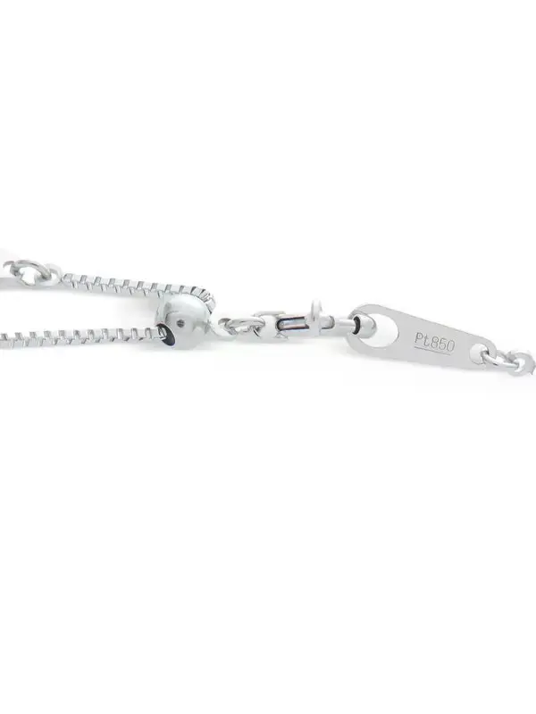 LB EXCLUSIVE Diamond Cross Pendant Necklace