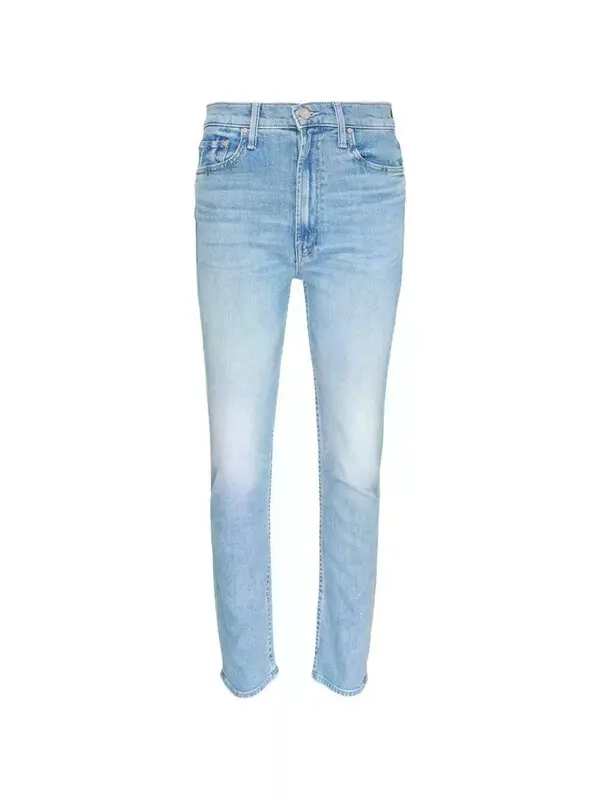 MOTHER Rider Hover Jeans