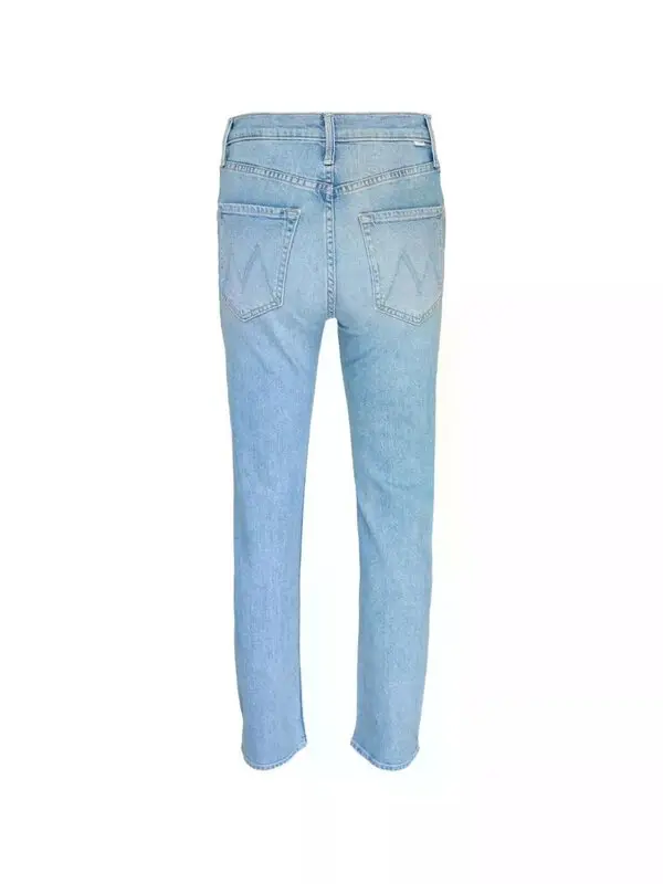 MOTHER Rider Hover Jeans