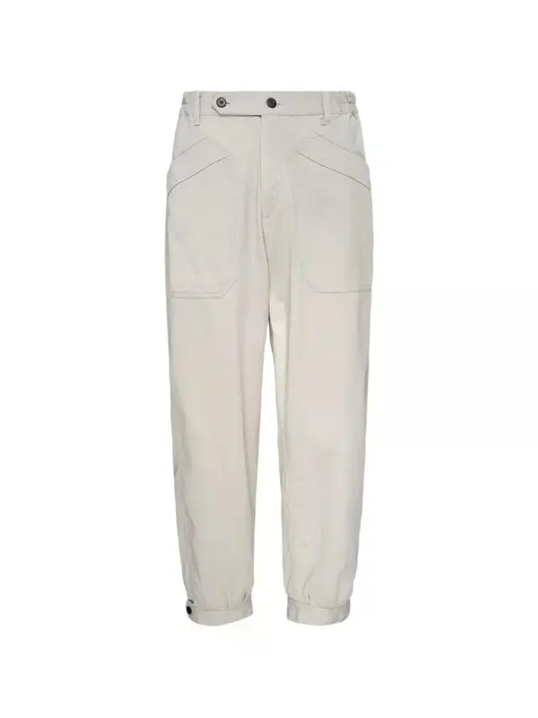 Visvim Carrol Trousers - Neutrals