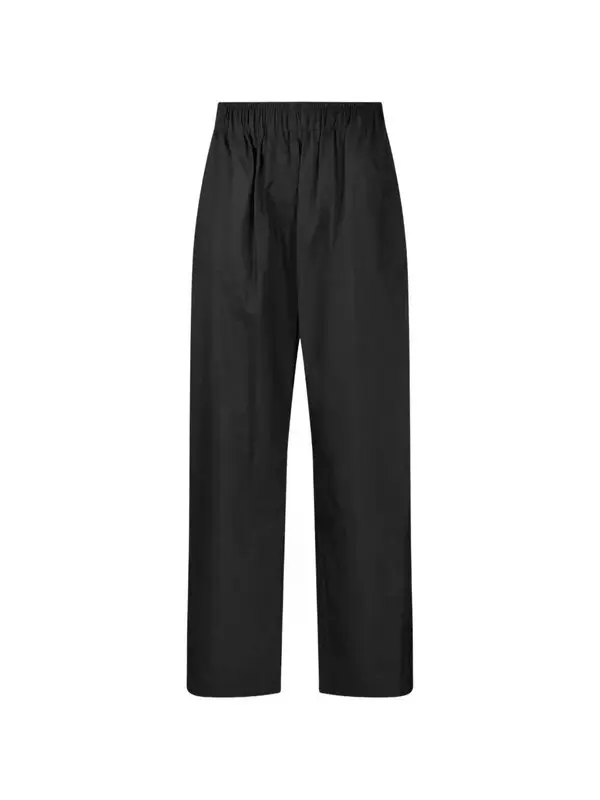 THELATEST Elasticated Pleated Trousers