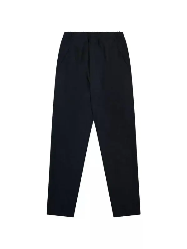 NINE:INTHE:MORNING Elasticated-waist Trousers