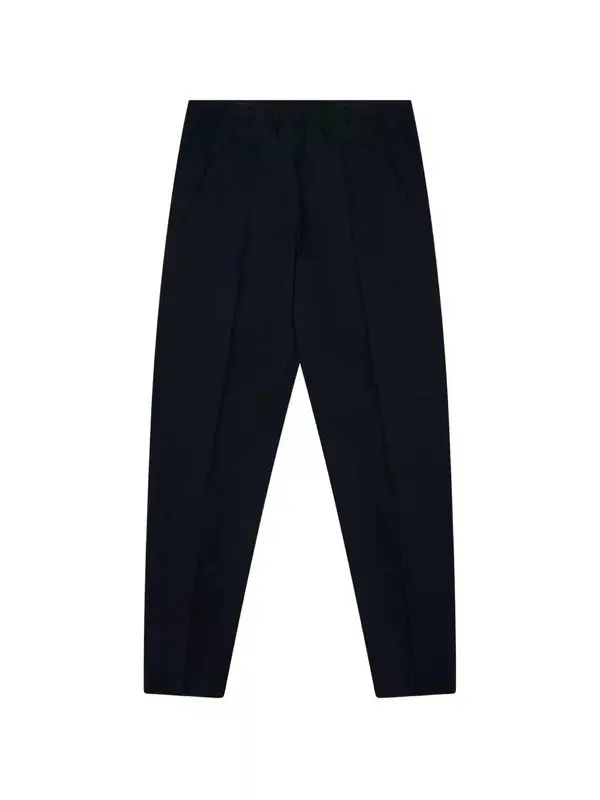 NINE:INTHE:MORNING Micro Pleated Trousers