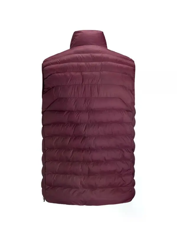 Polo Ralph Lauren Quilted Gilet - Red