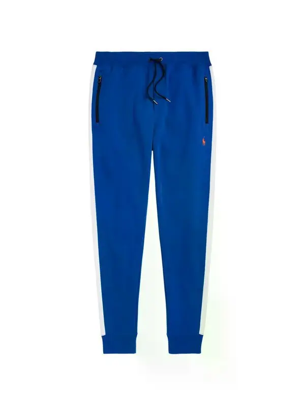 Polo Ralph Lauren Side-stripe Track Pants