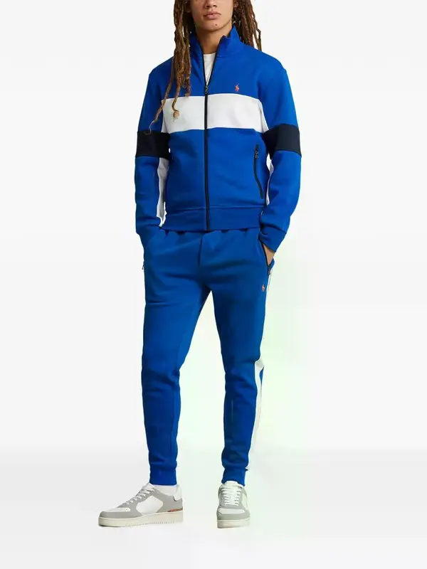 Polo Ralph Lauren Side-stripe Track Pants