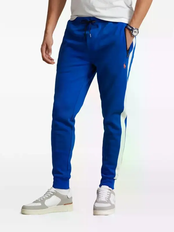 Polo Ralph Lauren Side-stripe Track Pants