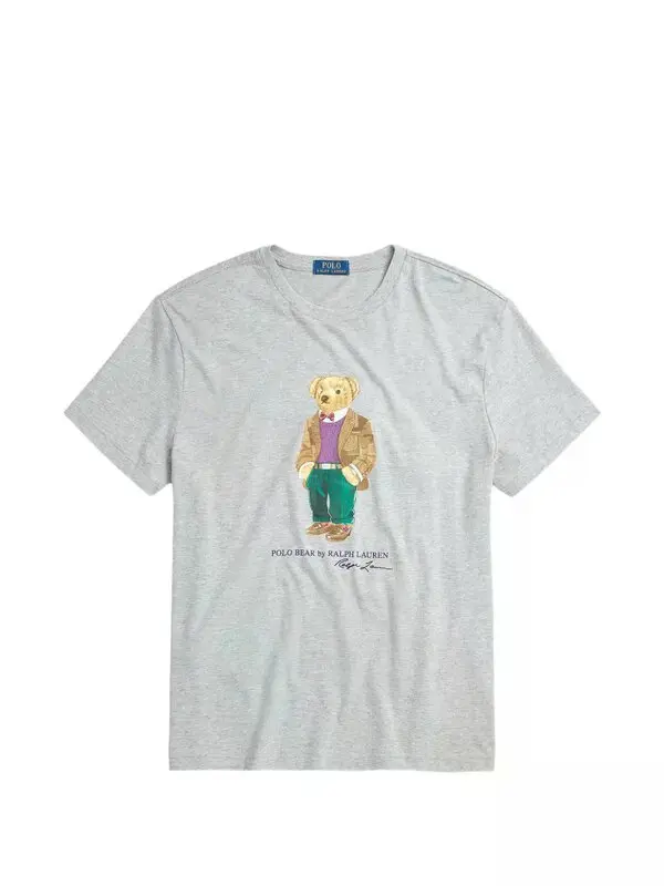 Polo Ralph Lauren Short-sleeve T-shirt