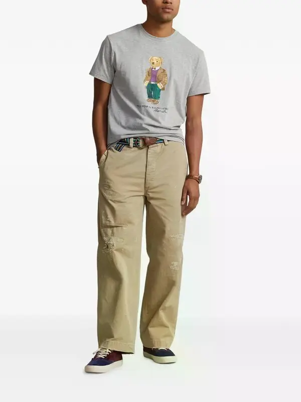 Polo Ralph Lauren Short-sleeve T-shirt