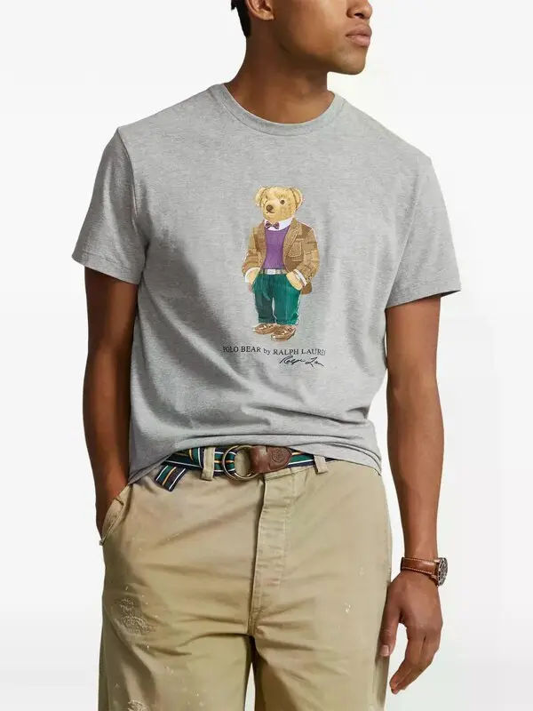 Polo Ralph Lauren Short-sleeve T-shirt