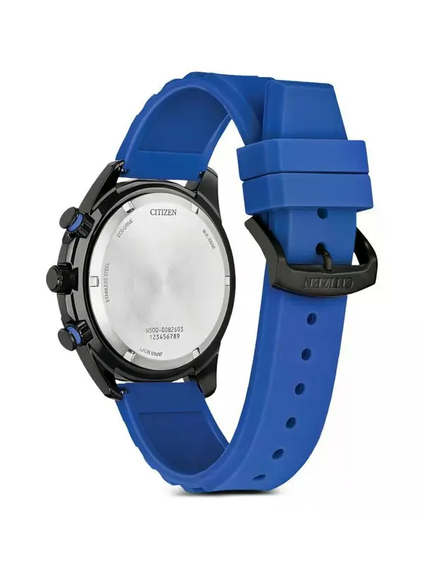 Citizens Of Humanity Brycen 45mm Chronograph Watch