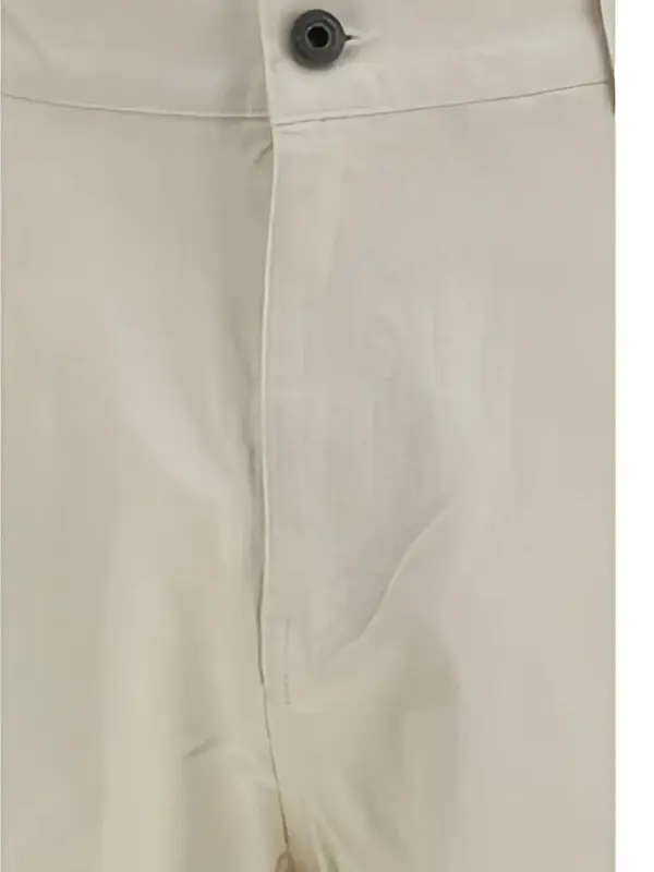 SEBAGO Causeway Straight-leg Trousers - Neutrals