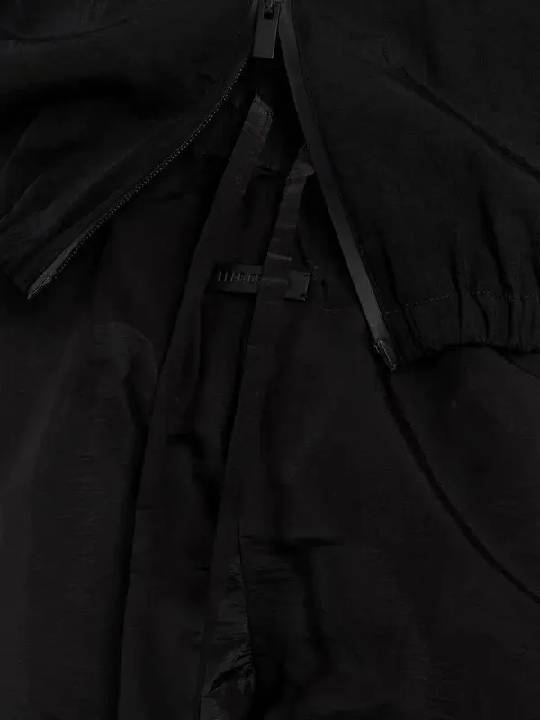Fear Of God Drawstring-waist Shorts - Black