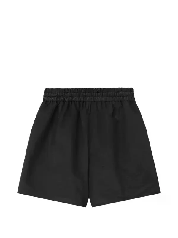 Fear Of God Drawstring-waist Shorts
