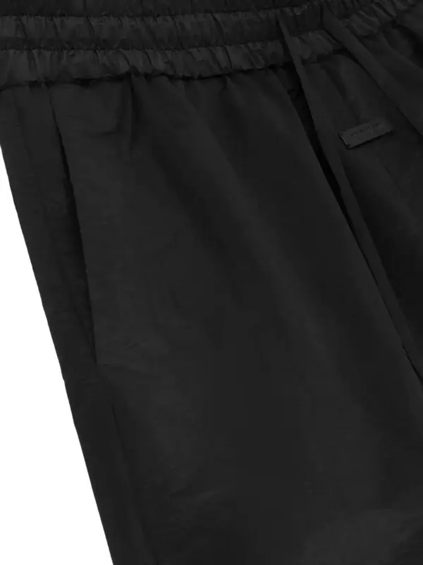 Fear Of God Drawstring-waist Shorts