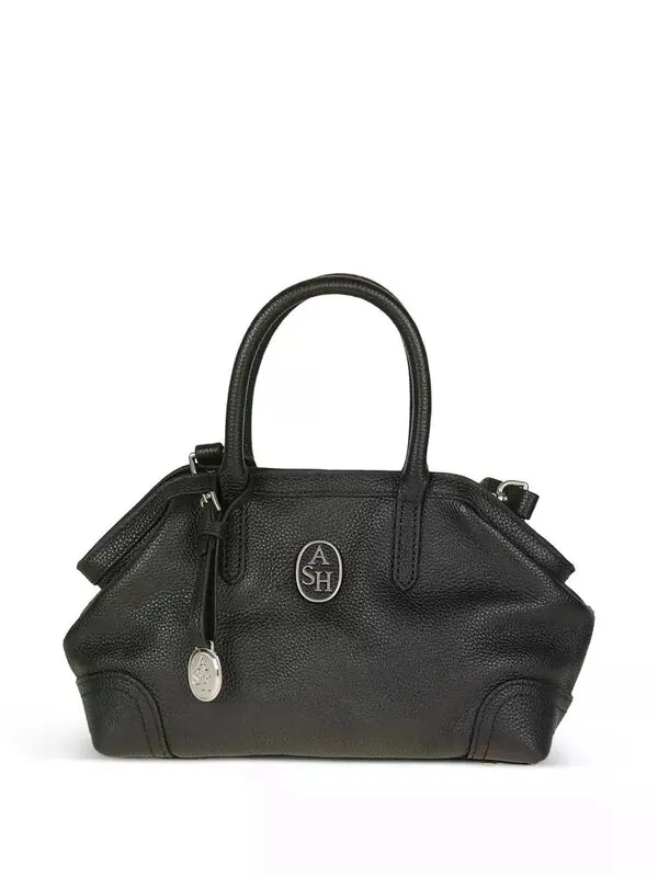 Ash Josephine Logo-plaque Shoulder Bag