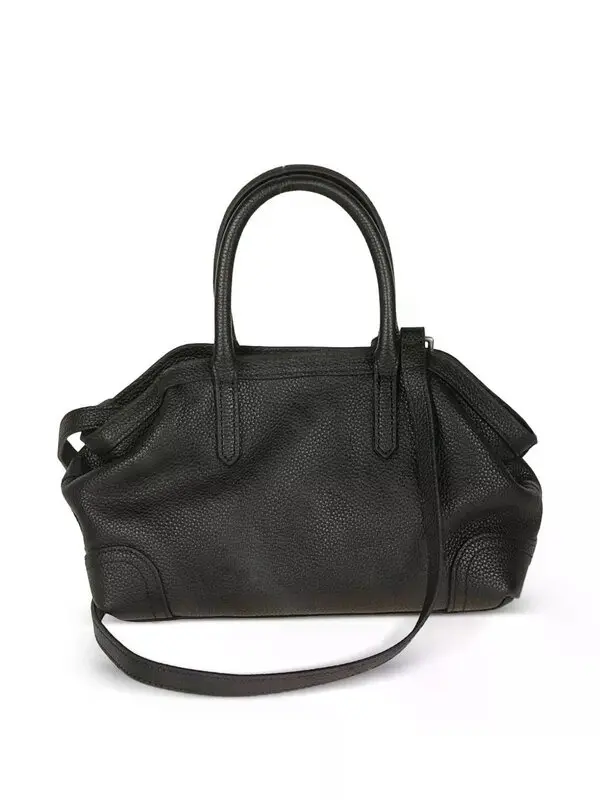 Ash Josephine Logo-plaque Shoulder Bag