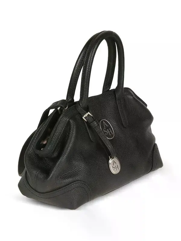 Ash Josephine Logo-plaque Shoulder Bag