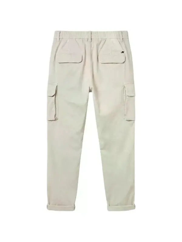 MASON'S Straight-leg Cargo Pants