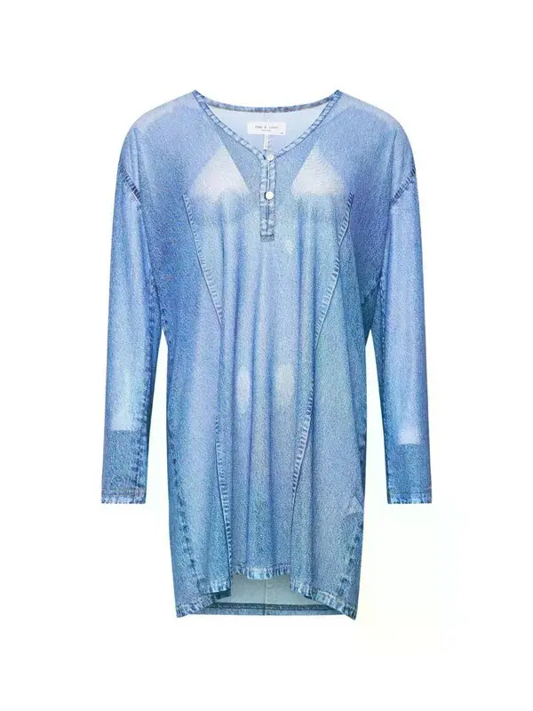 Rag & Bone Mini Dress