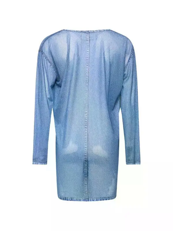 Rag & Bone Mini Dress