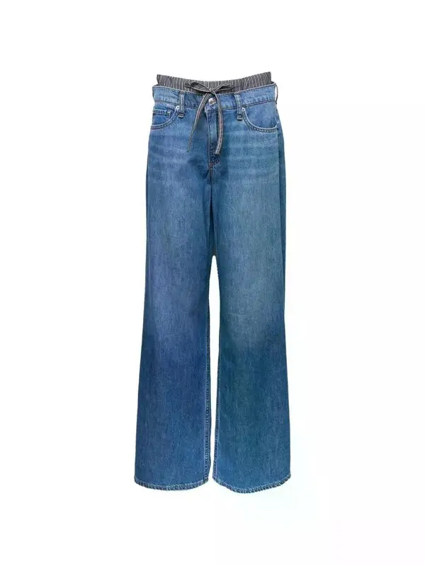 Rag & Bone Saige Jeans