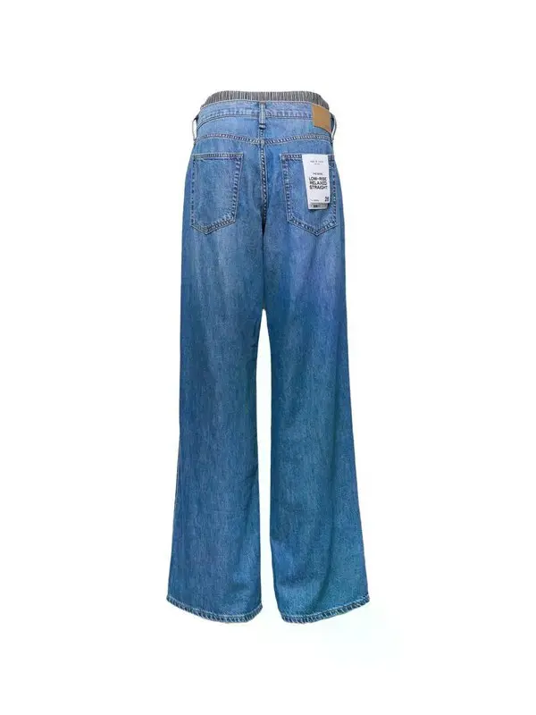 Rag & Bone Saige Jeans