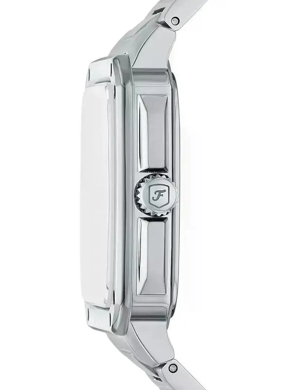 Fossil 42mm Crosby Watch