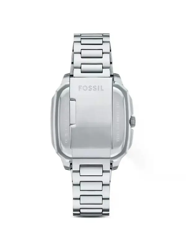 Fossil 42mm Crosby Watch