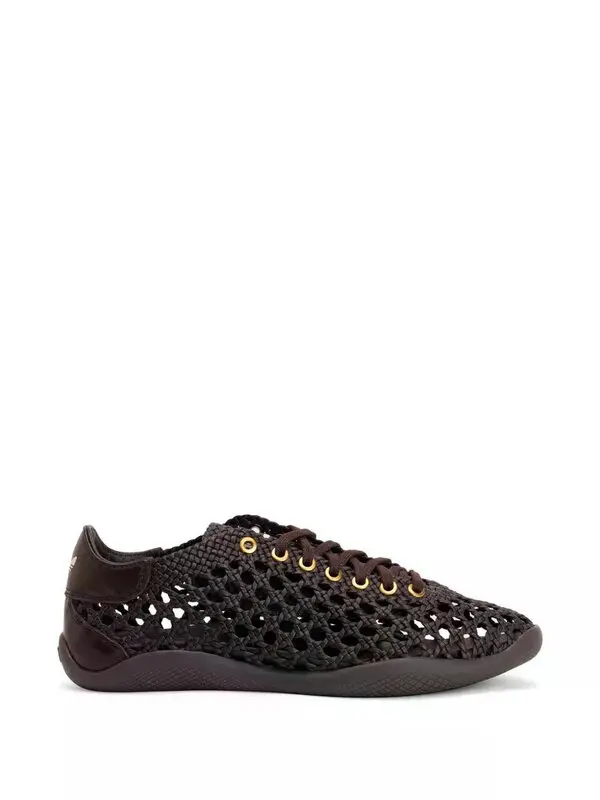 Adidas Wales Bonner Karintha Basketry Sneakers
