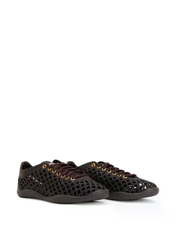 Adidas Wales Bonner Karintha Basketry Sneakers